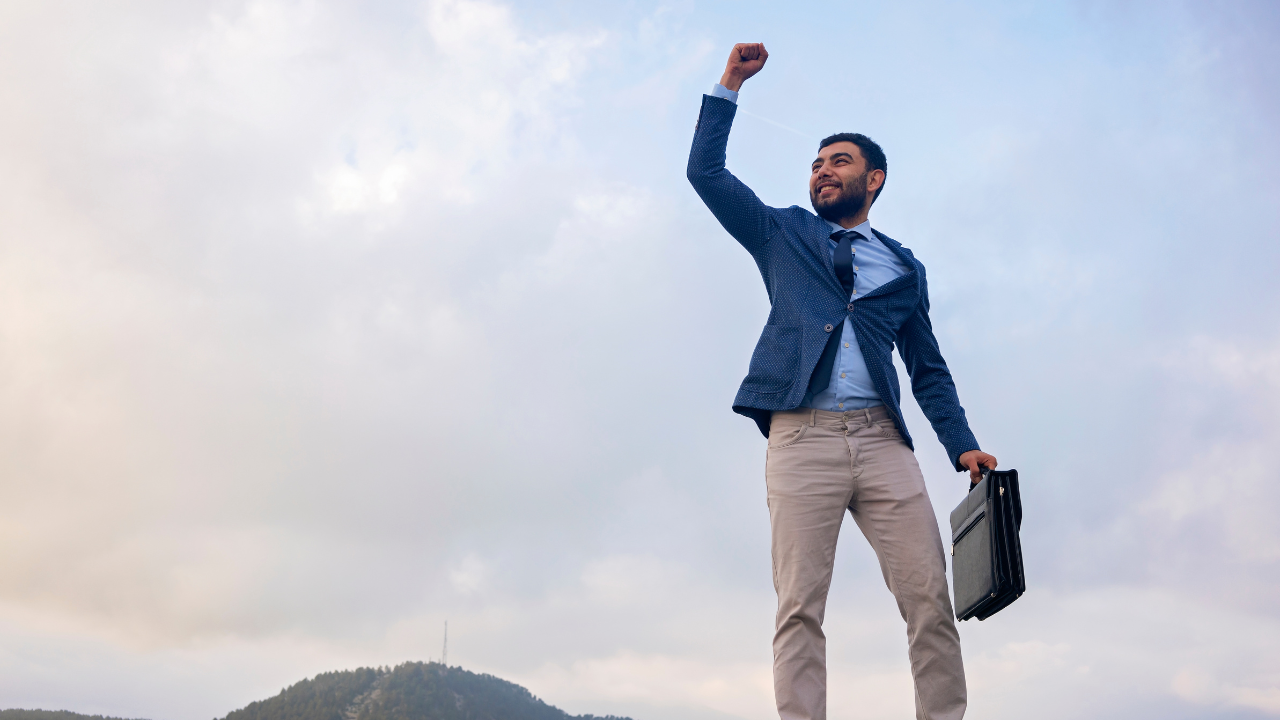 ¿Cómo superar los retos de la vida? Enfrenta tus desafíos